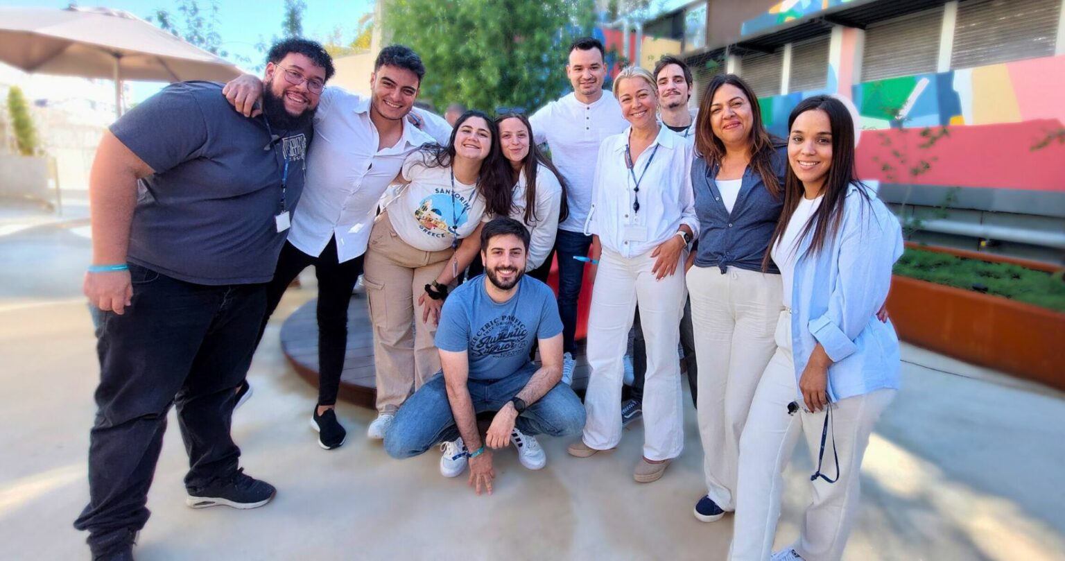 Recrutamento Portugal - Armatis